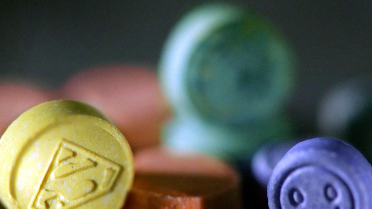 Ecstasy-Pille - Drogentod einer 13-Jährigen in Mecklenburg-Vorpommern ...