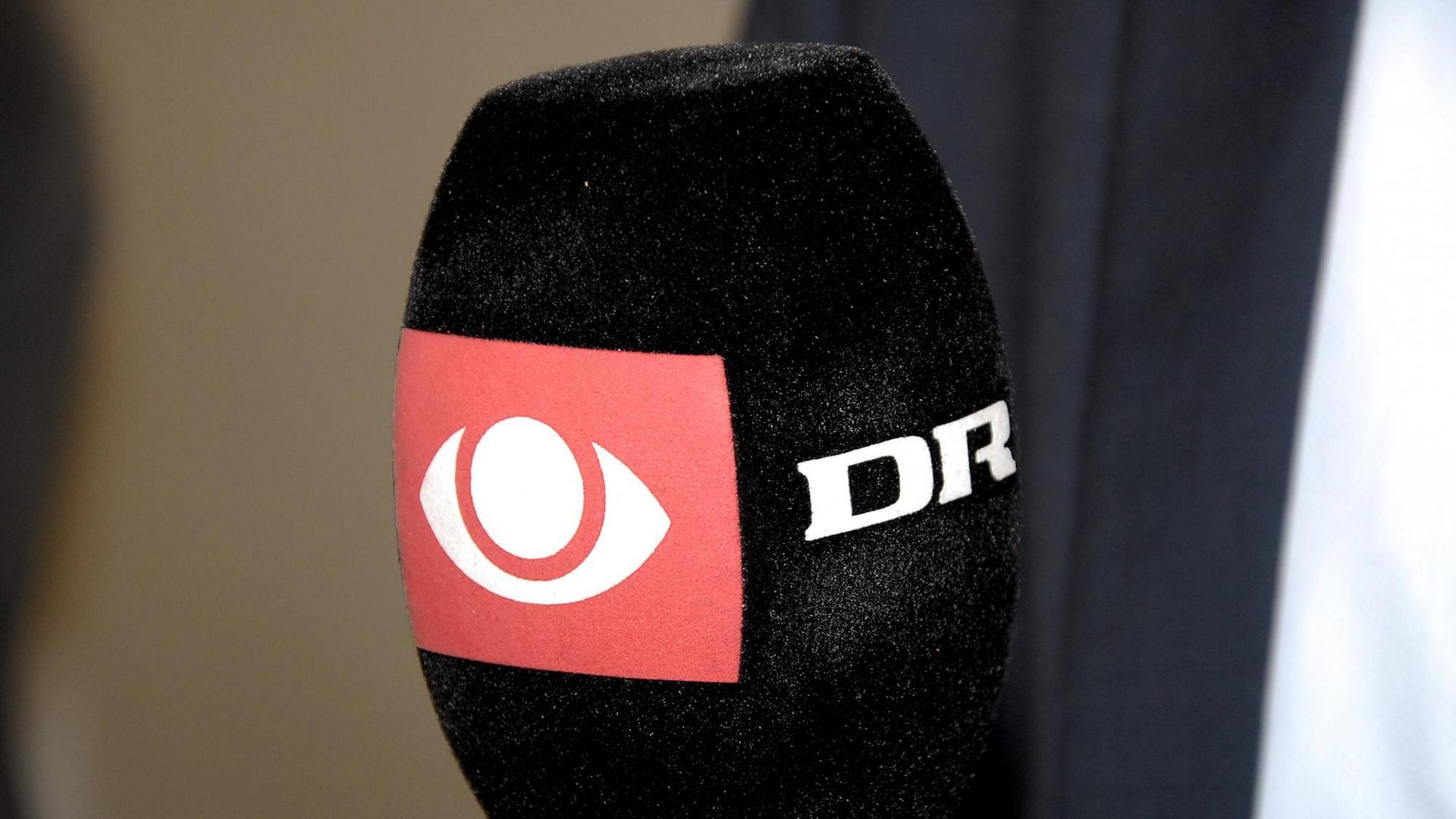 Danmarks Radio - Auf Sparkurs