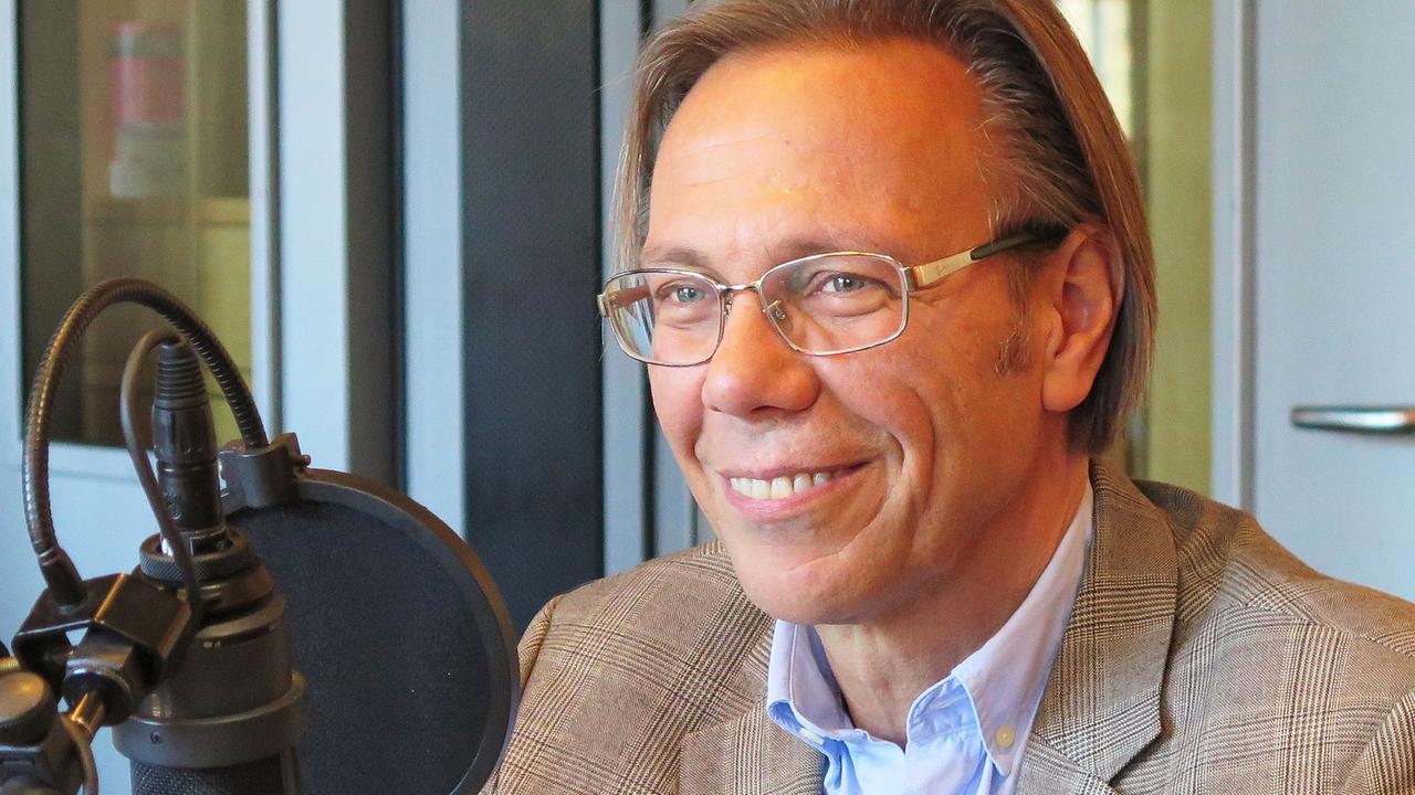 Harald Welzer: "Die smarte Diktatur" - Wie wir uns und unsere Daten ...