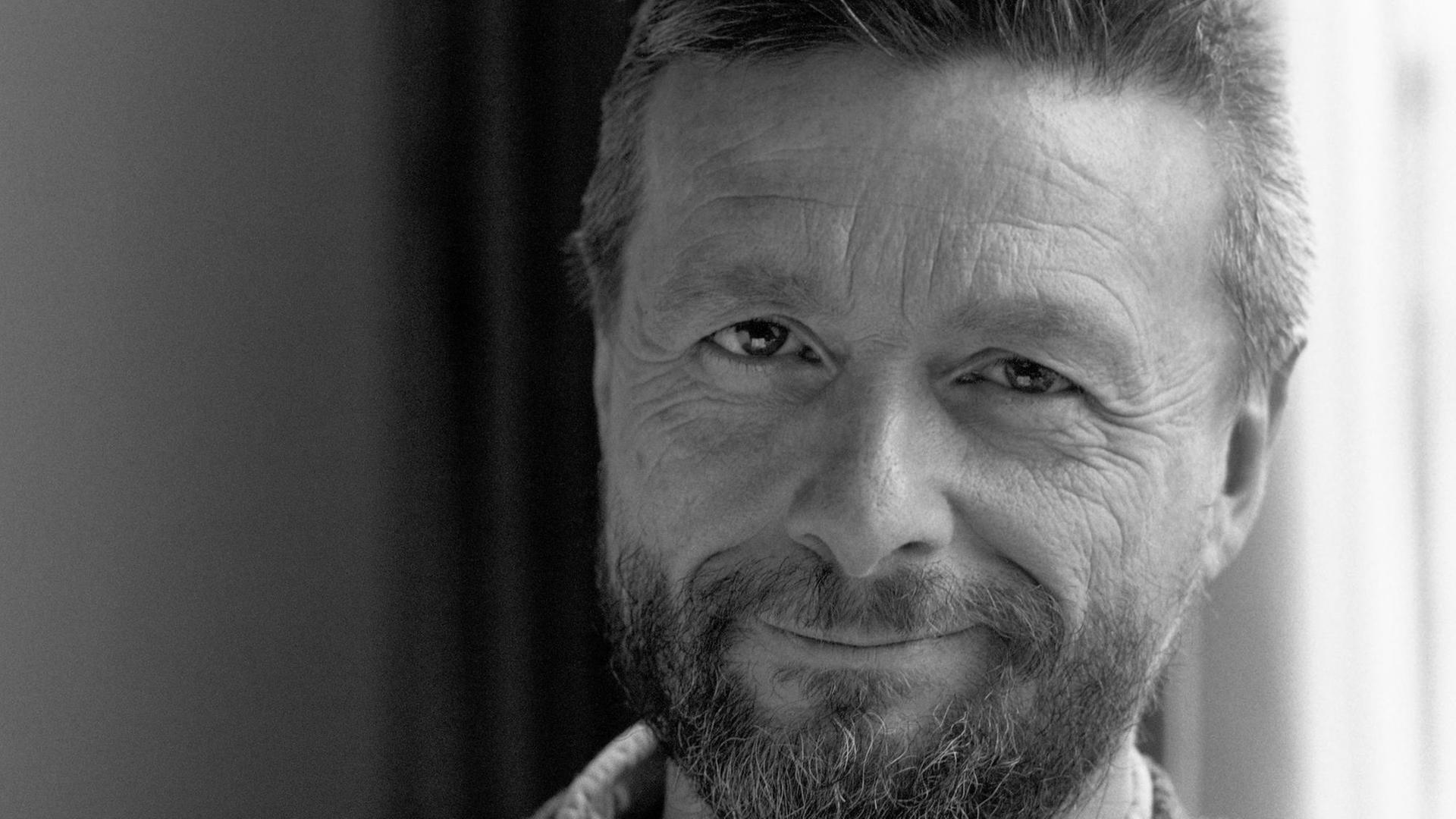 Ralf König über das Älterwerden - "Ich habe in die Hölle geblickt – mit ...