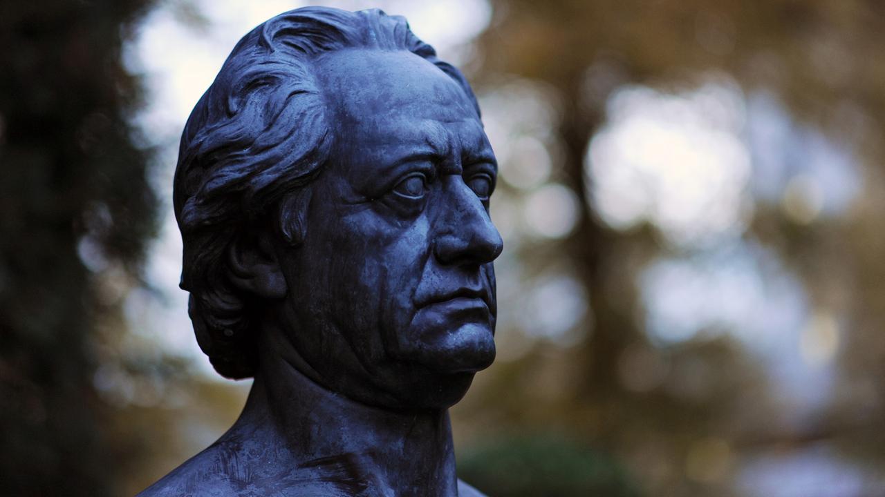 Adolf Muschg: "Der weiße Freitag" - Goethes Gotthard-Expedition: Eine ...