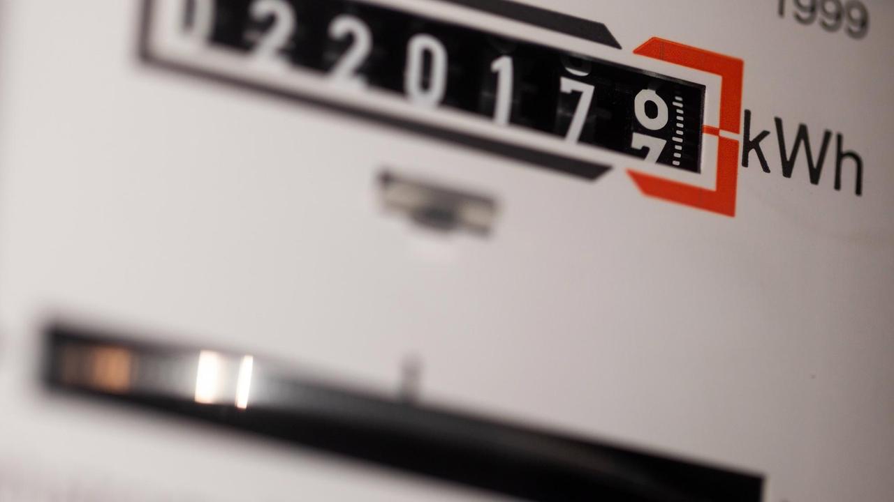 Steigende Preise - Keine Angst vor Inflation