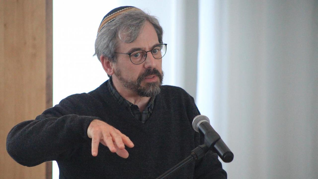 Der Krankenbesuch im Judentum - Eine heilige Pflicht