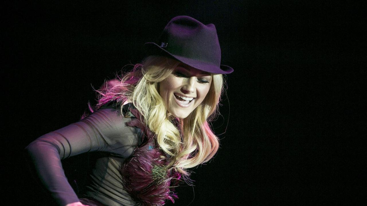 "Stern" - Helene Fischer, Alexandra Popp, Oliver Blume - mehr als 30 ...