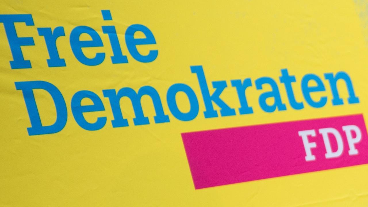Bayern - FDP erster Landesverband mit Doppelspitze