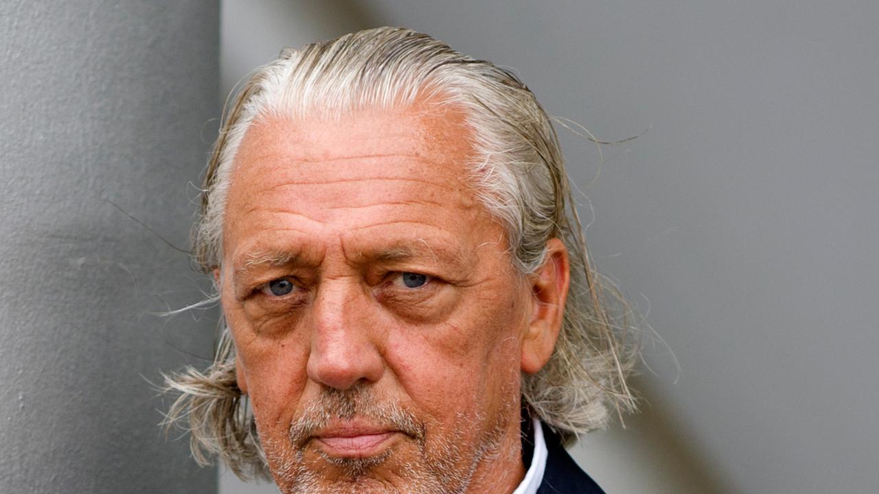 Szene-Gastronom Charles Schumann - "Saufen kann in den seltensten ...