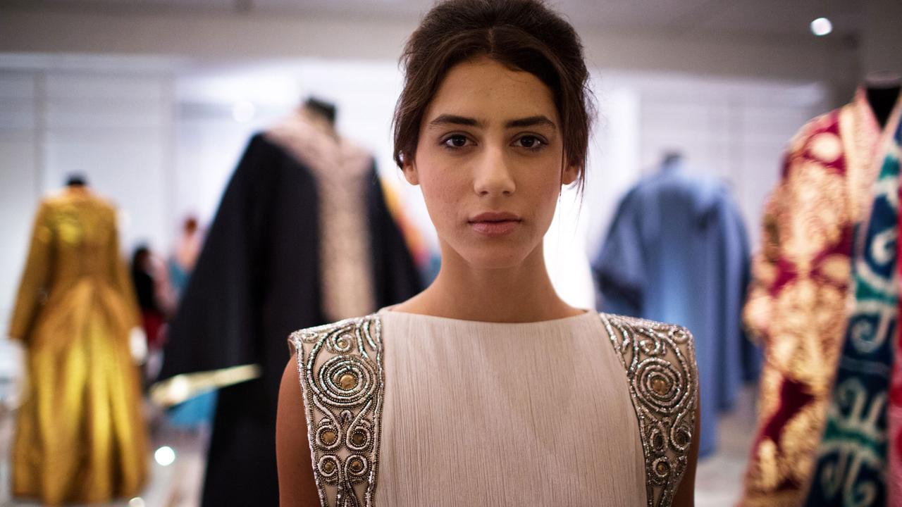 Maskit auf der Fashion Week Tel Aviv - Rückkehr eines legendären Modelabels