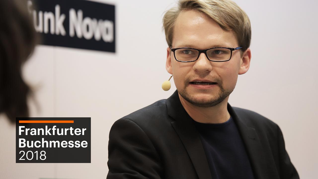 Philosoph Peter Neumann - Über Freigeister der Frühromantik