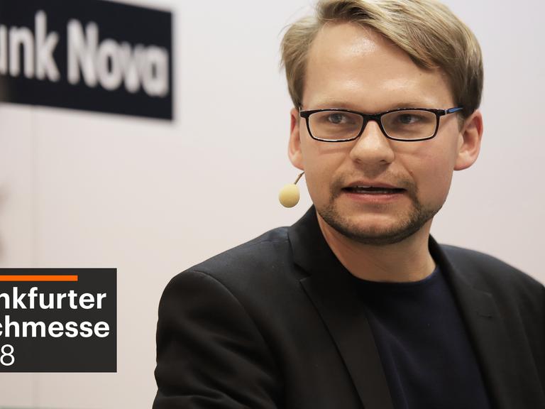 Peter Neumann: „Feuerland" - Personen des 20. Jahrhunderts im Fokus