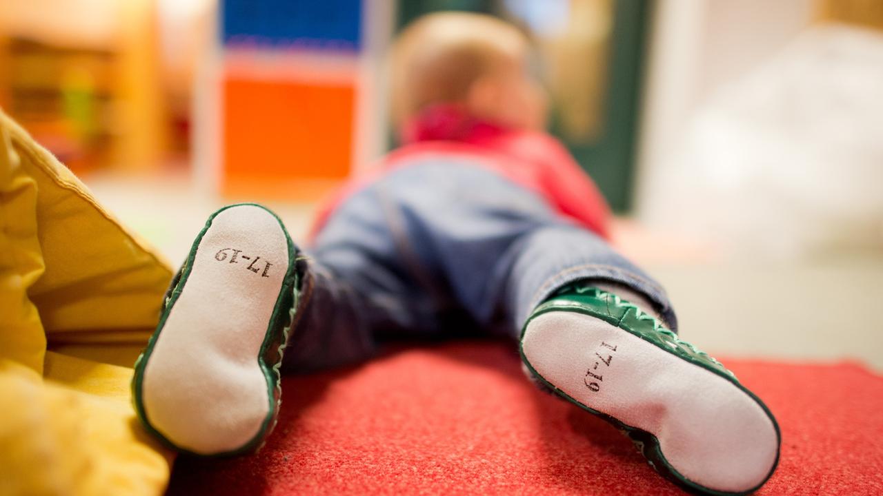 Der besondere Fall - Erst Schnarchen, dann lebensgefährliche Atemnot