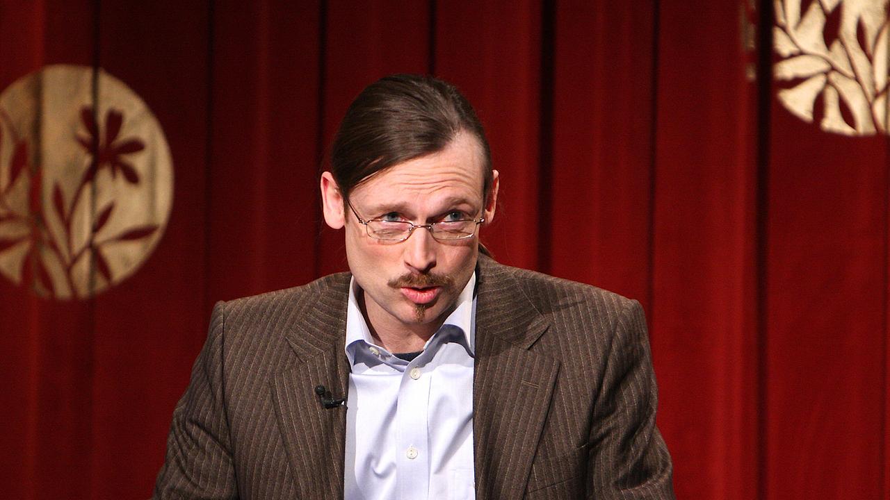 Tagebuch - Christoph Peters' Exkursionen ins Nichts
