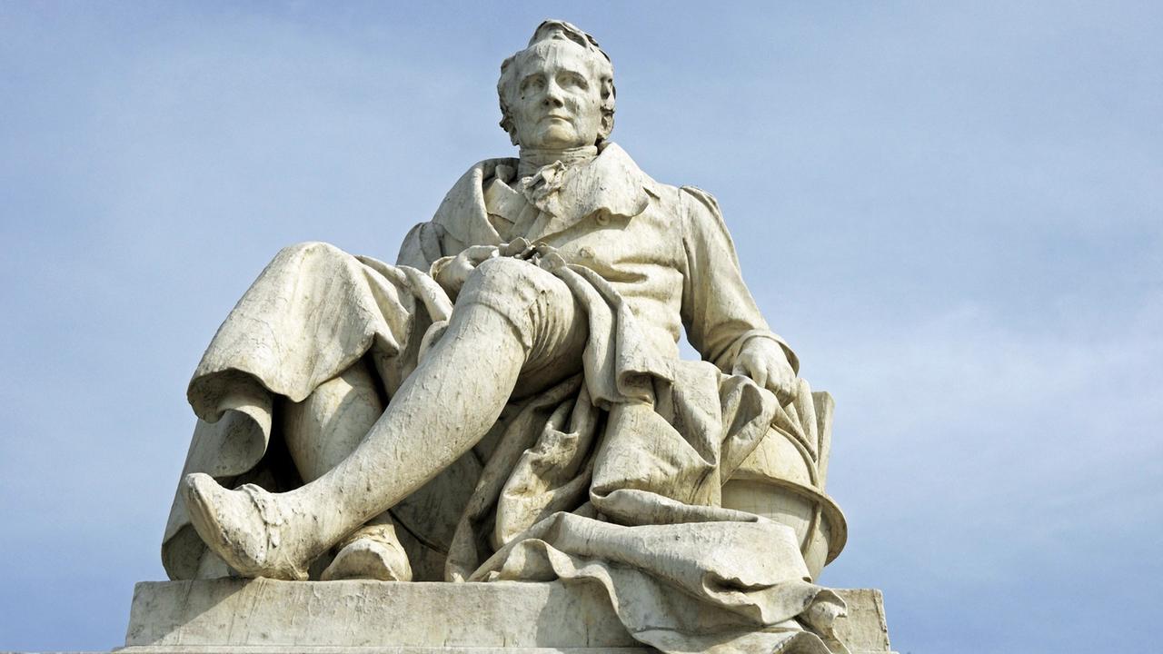 Vor 160 Jahren geboren - Maria von Linden: Wissenschaftlerin aus ...