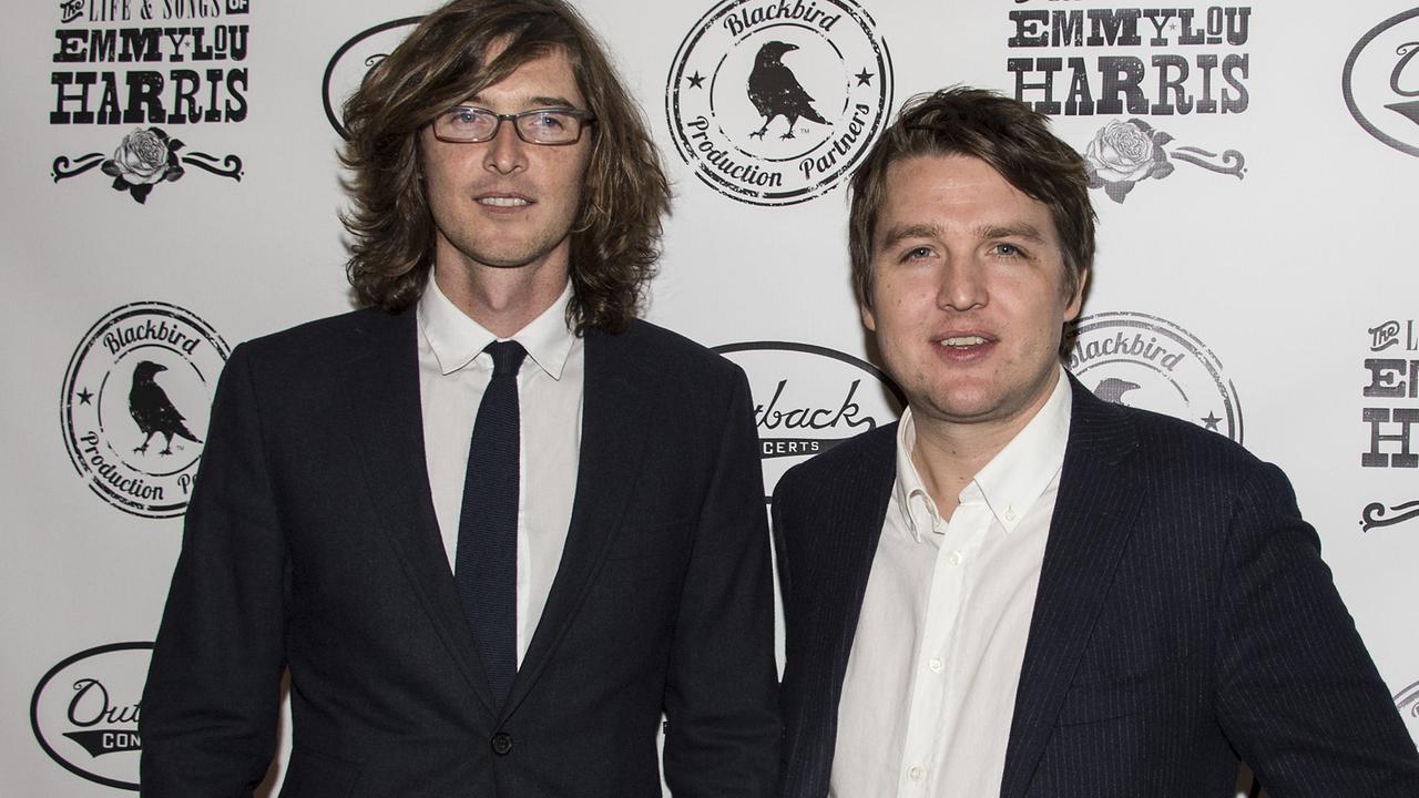 Neues Album der Milk Carton Kids - Folk der Extraklasse