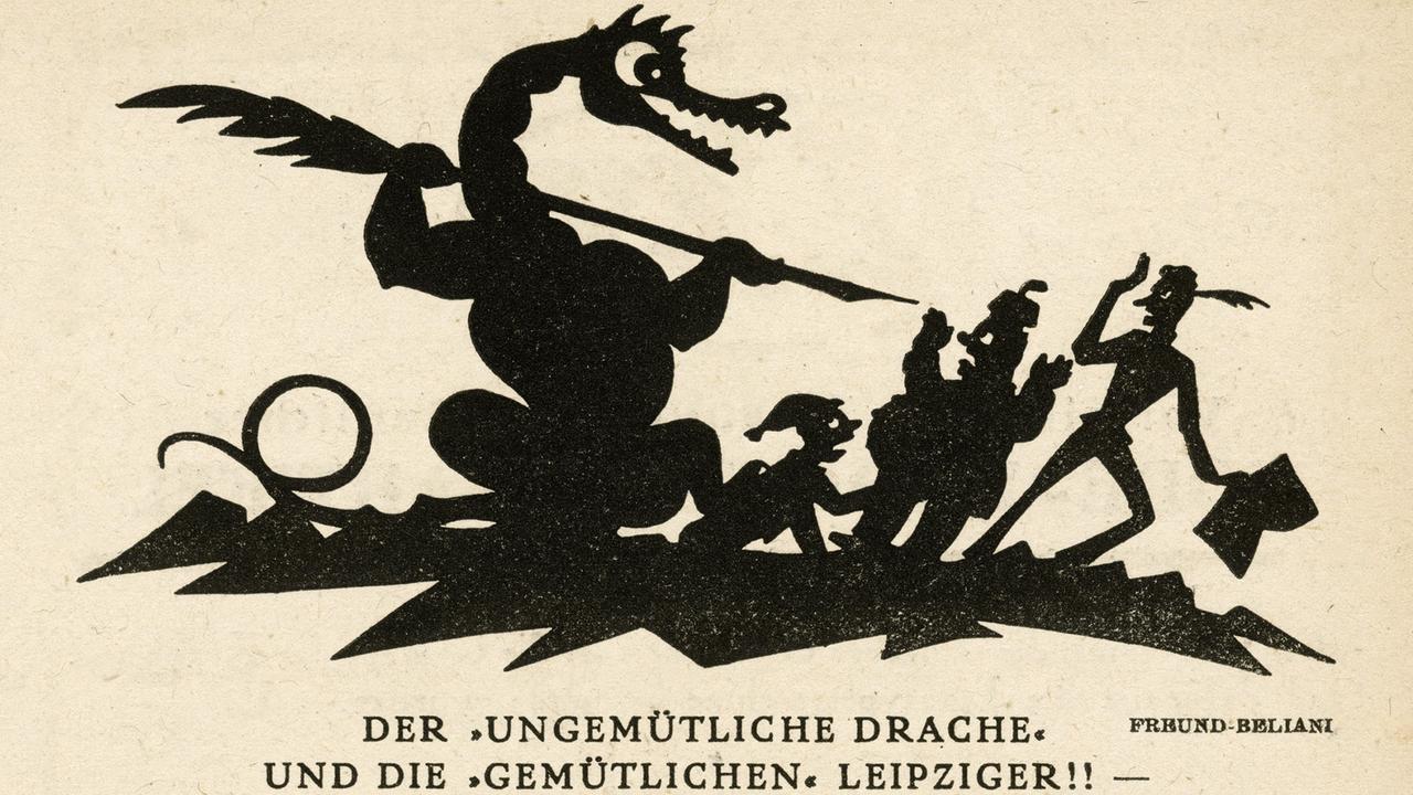 Vor 125 Jahren geboren - Ein Mensch, der Eugen Roth hieß