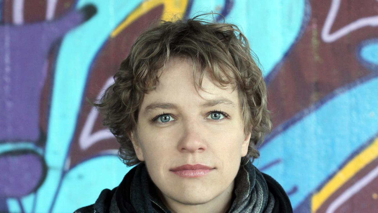 Themenwoche "Ware Welt" - Der Künstler als ideales Arbeitsmodell ...