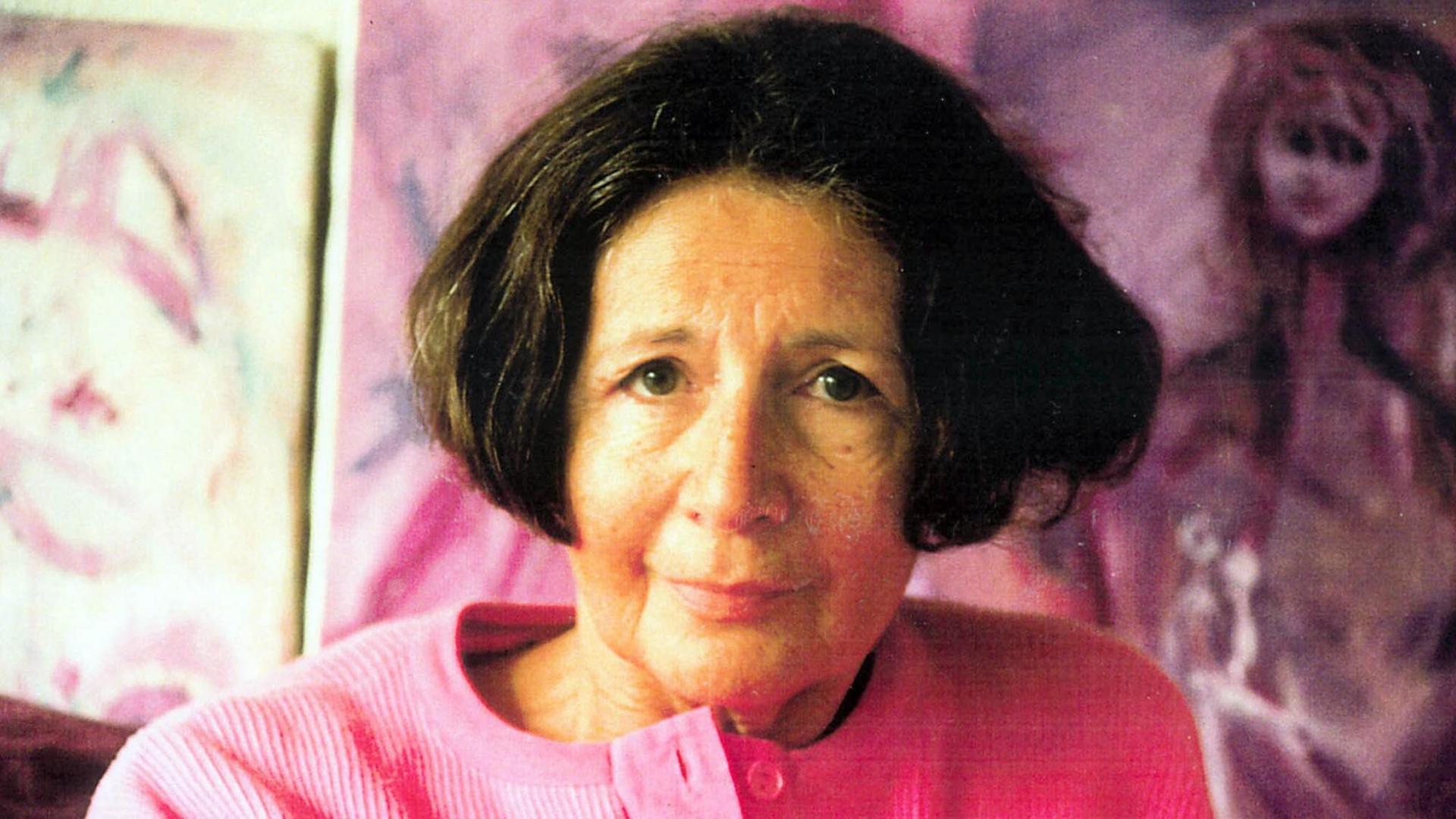Vor 100 Jahren Geboren Alice Miller Schillernder Star Der