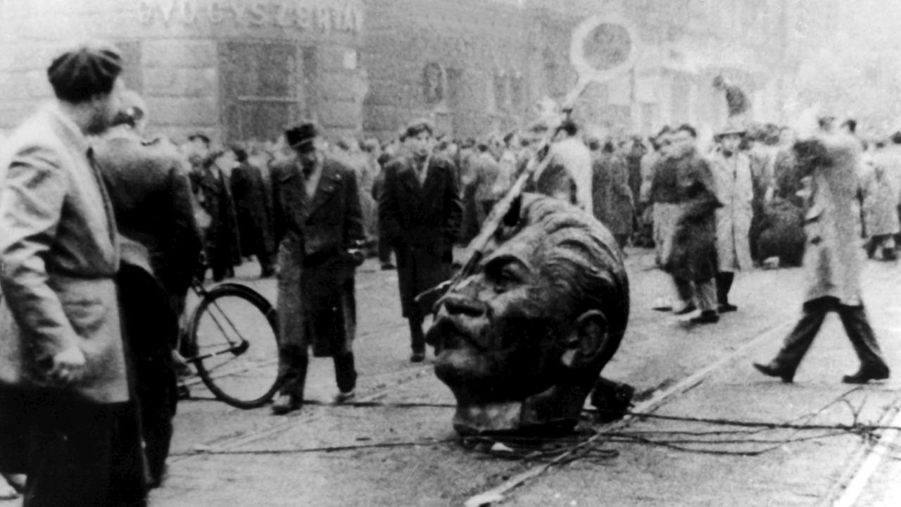 Vor 60 Jahren hingerichtet - Imre Nagy: Revolutionär wider Willen