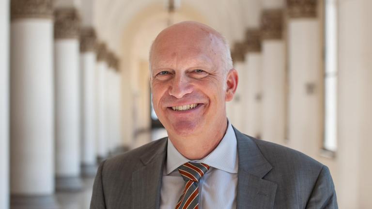 Chinesische Philosophie - Unsere Unkenntnis hat koloniale Wurzeln