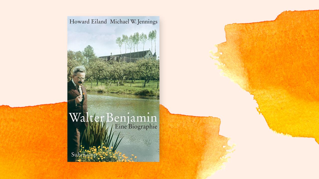 Howard Eiland und Michael W. Jennings: „Walter Benjamin. Eine Biographie“ - Ein Denker und sein ...