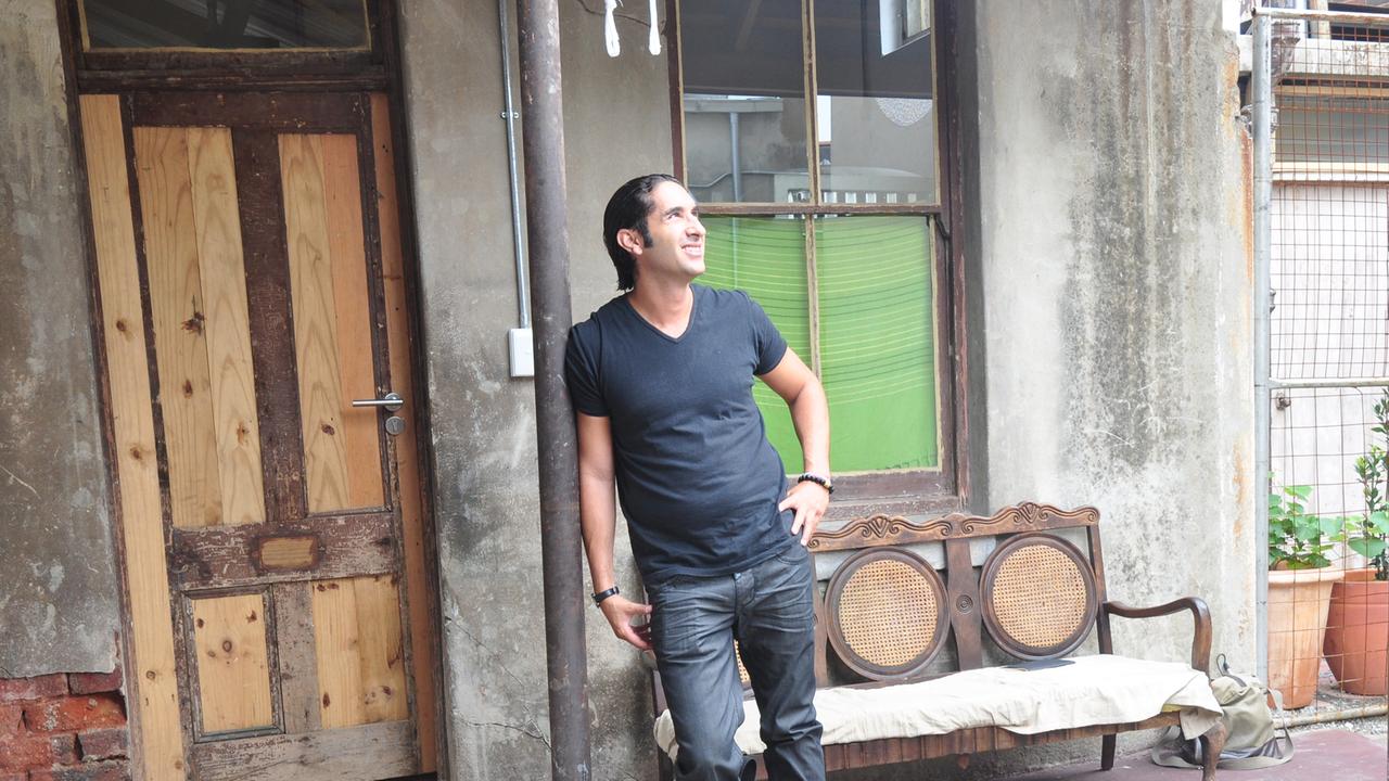 Corso Spezial "Johannesburg" - Der visionäre Stadterneuerer