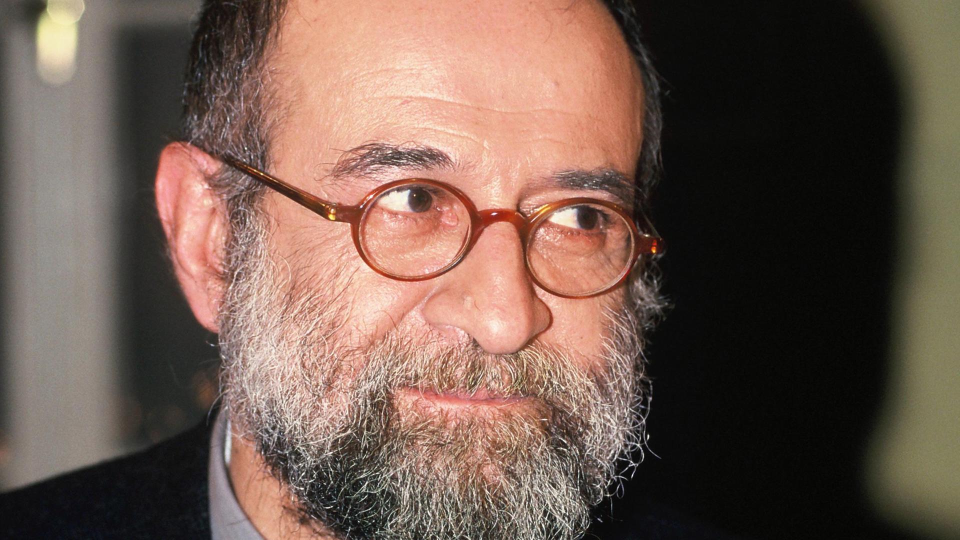 Geboren in Teheran (2) - Initiation 1