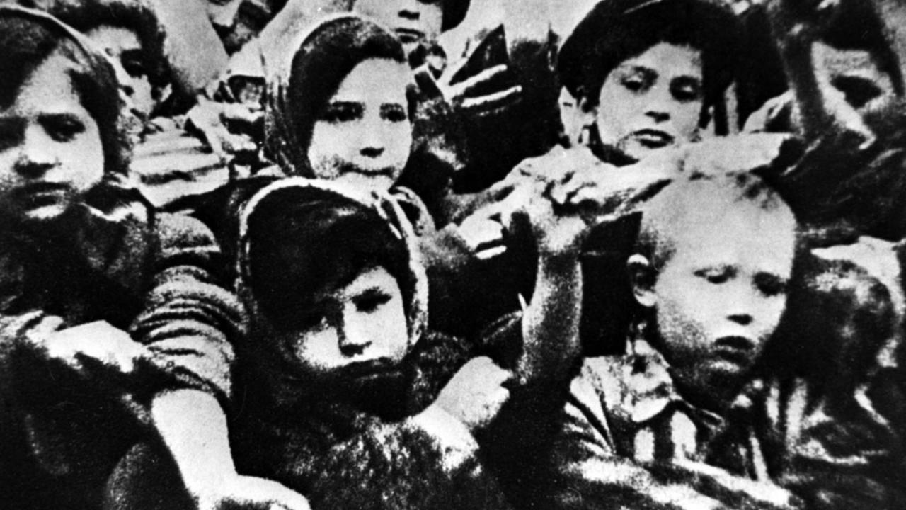 Olivier Guez: "Das Verschwinden des Josef Mengele" - Der "Ingenieur der ...