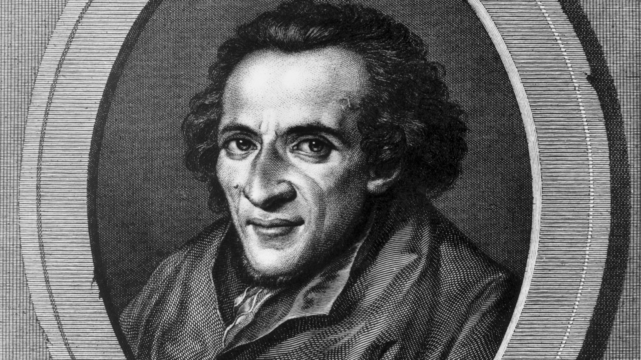 Jüdisches Museum zeigt Ausstellung über Moses Mendelssohn