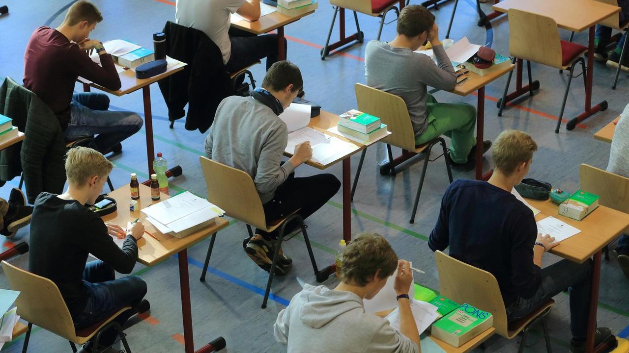 Bildungssystem in Deutschland - Das Abitur soll vergleichbarer werden