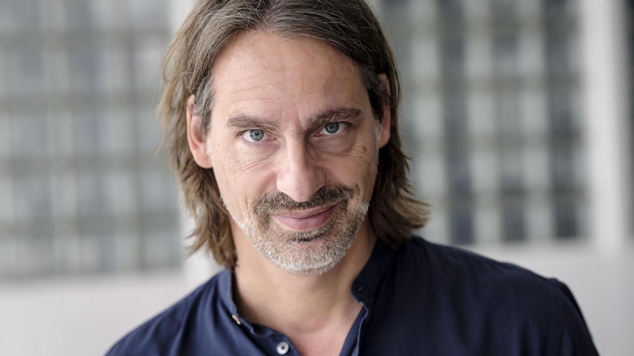 Richard David Precht: "Künstliche Intelligenz und der Sinn des Lebens ...