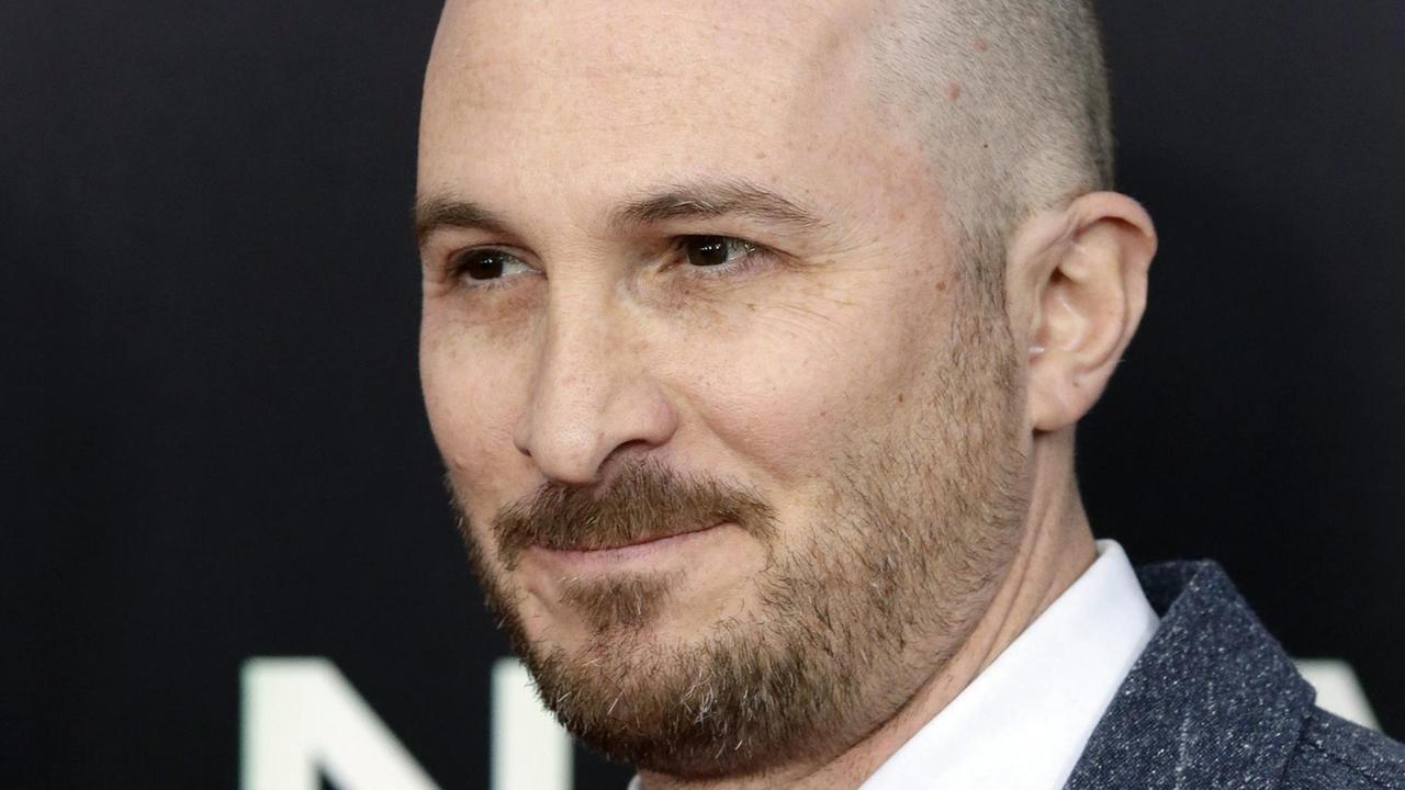 Blu-Ray-Tipp - "Die Darren Aronofsky Edition"