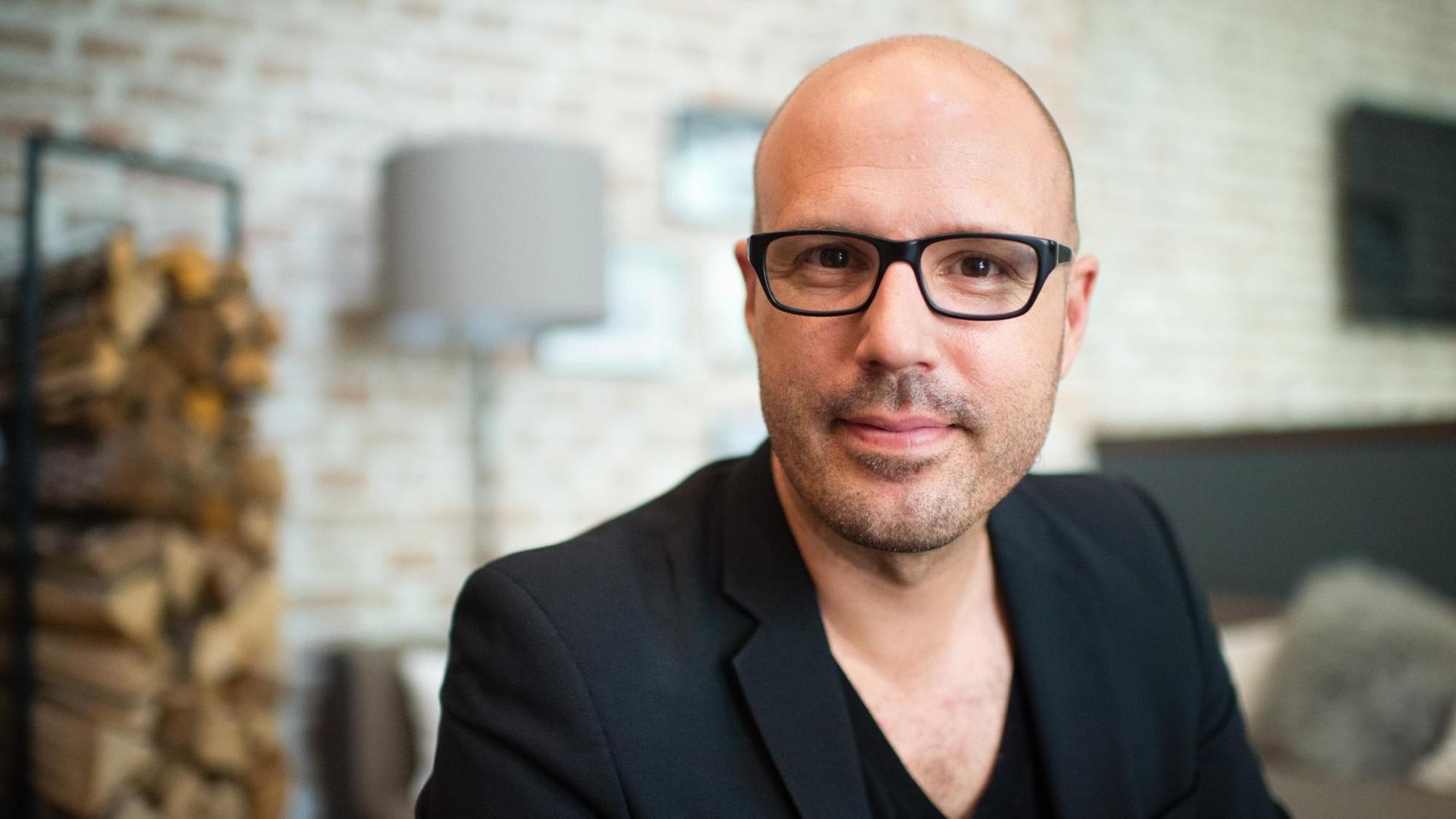 Mein Klassiker - Schiller über den Film "Interstellar"