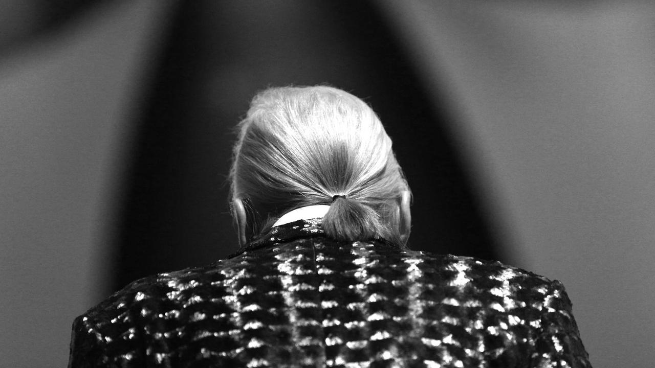 Bandleader James Last gestorben - "Bei mir braucht keiner traurig sein"