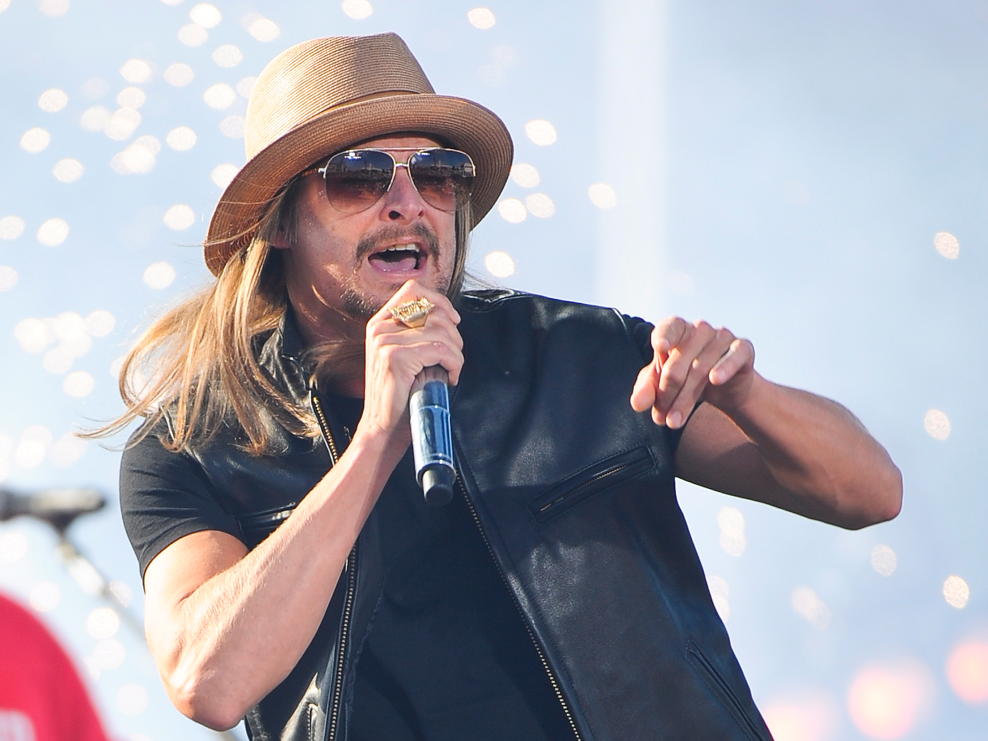 Kid Rock: First Kiss, Album Review RUKUS Magazine, 44% OFF