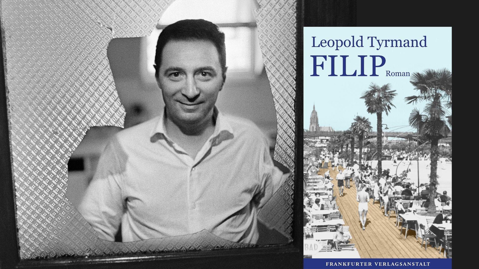 Lepold Tyrmand: "Filip" - Ein Schelm im Naziland