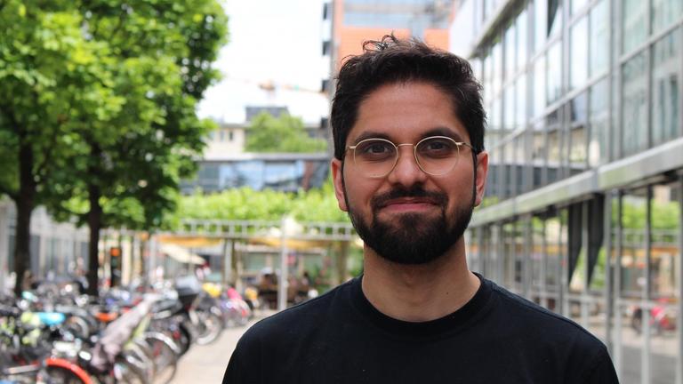 Serie "Wortewandel" - Ausländer, Kanake, Kanak