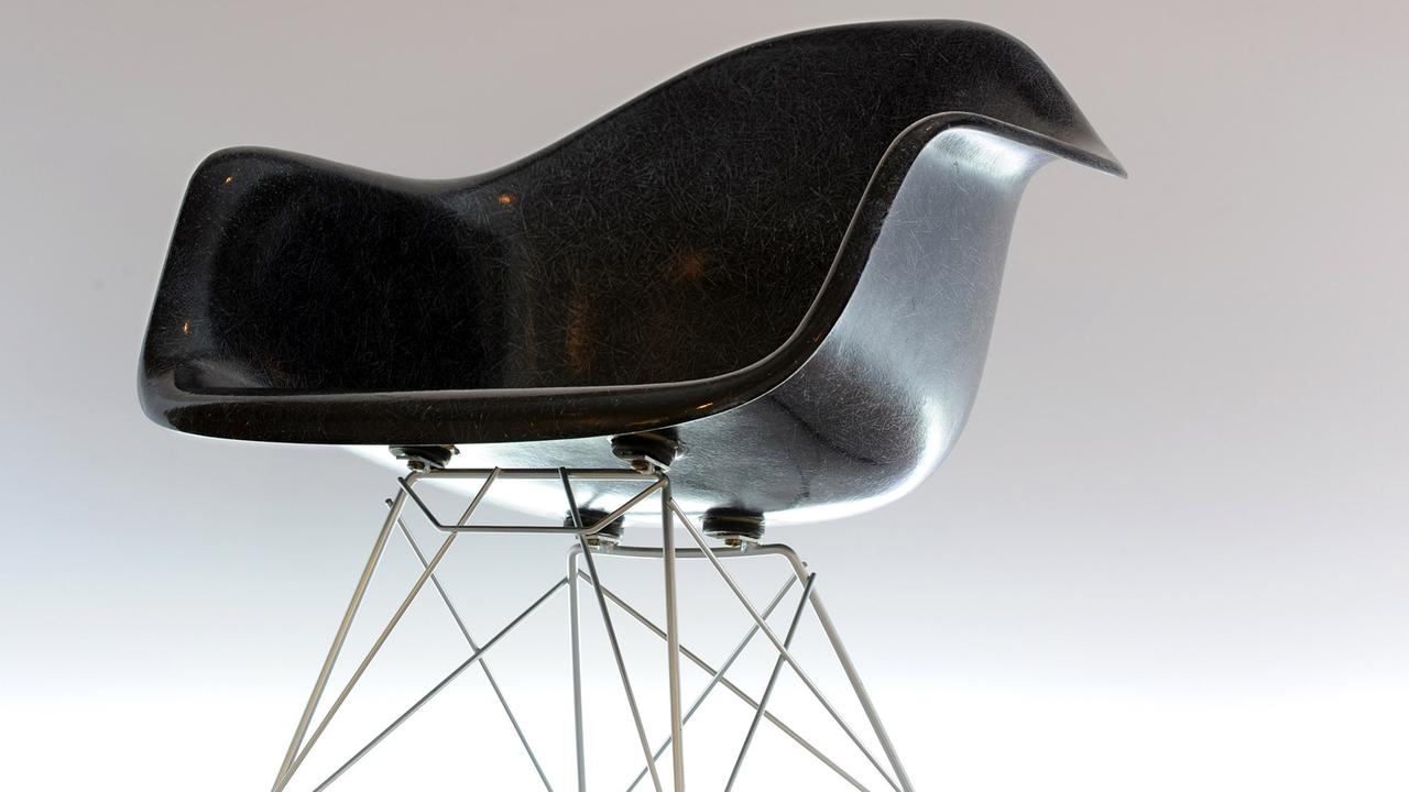 Catherine Ince: "Die Welt von Charles und Ray Eames" - Einsicht in ...