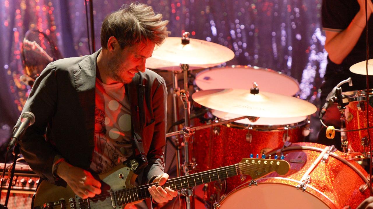 Neues Tocotronic-Album "Die Unendlichkeit" - "Mischung von Wahrheit und Fiktion"