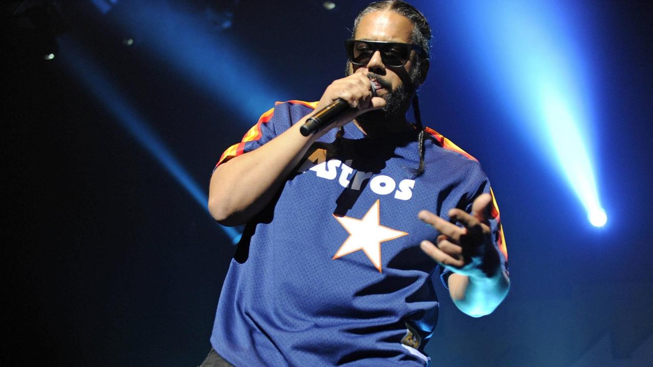 Linguist über Sprache im Hip-Hop - Poetisch, kunstvoll kombiniert – und ...