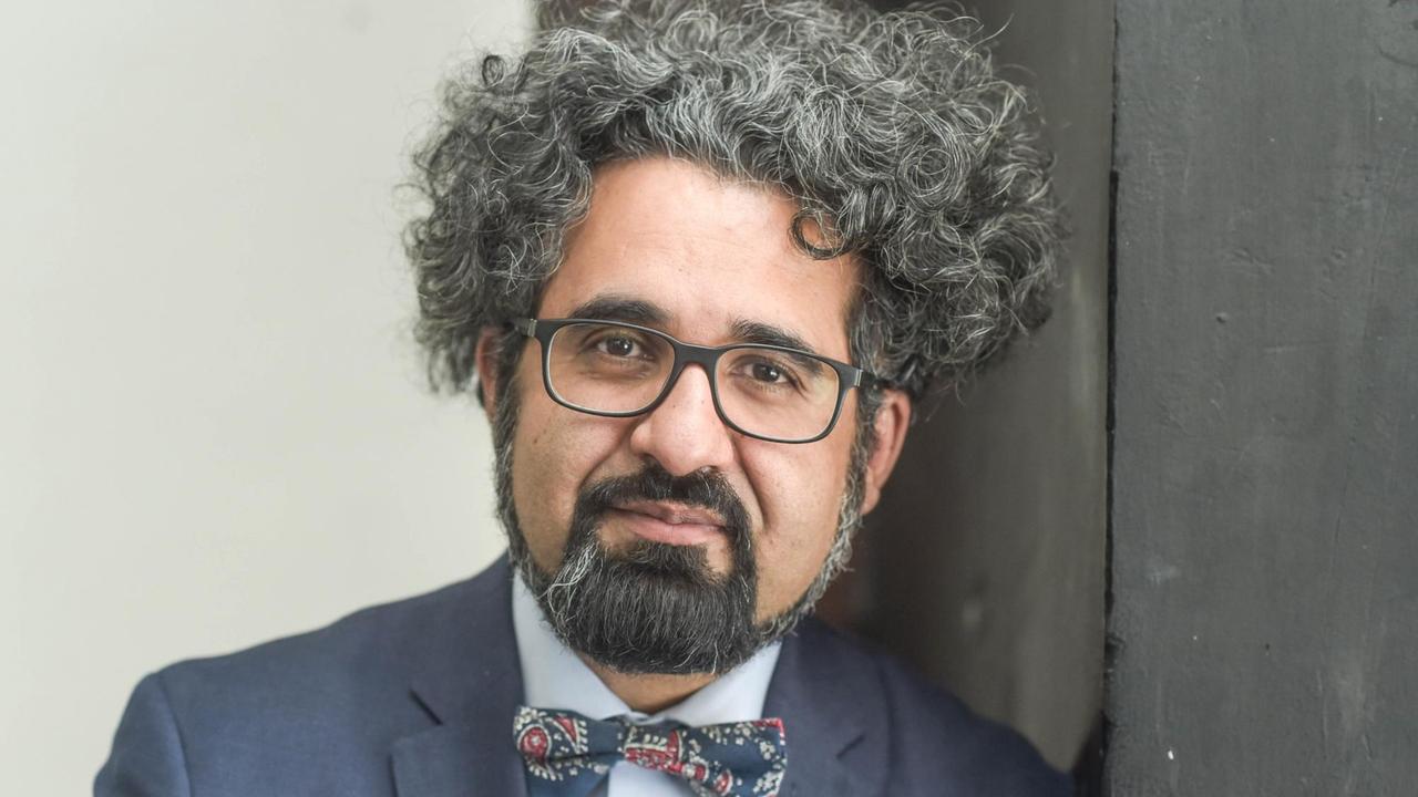Religionsphilosoph Ahmad Milad Karimi - "Der Koran will kein Rezept ...