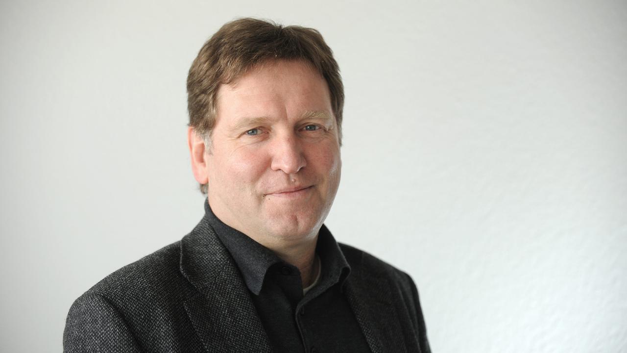 Der Tag mit Harry Nutt - Alles neu für Medizinstudenten