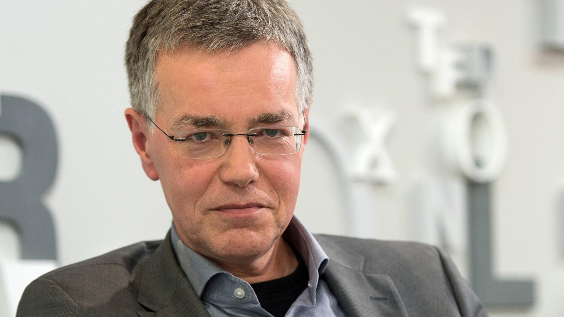 Die ganze Sendung - Wie wir leben, erkennen und handeln?