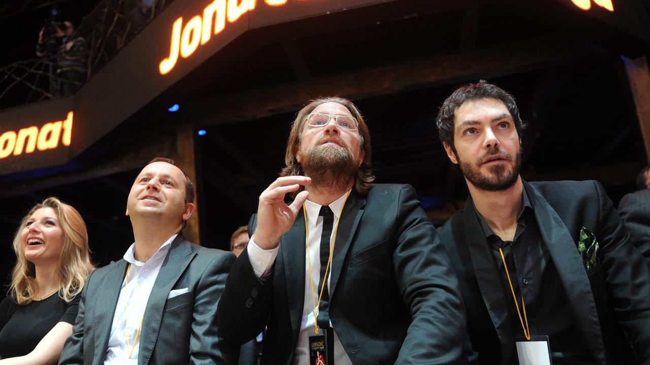 Schachboxen - Erst denken, dann zuschlagen