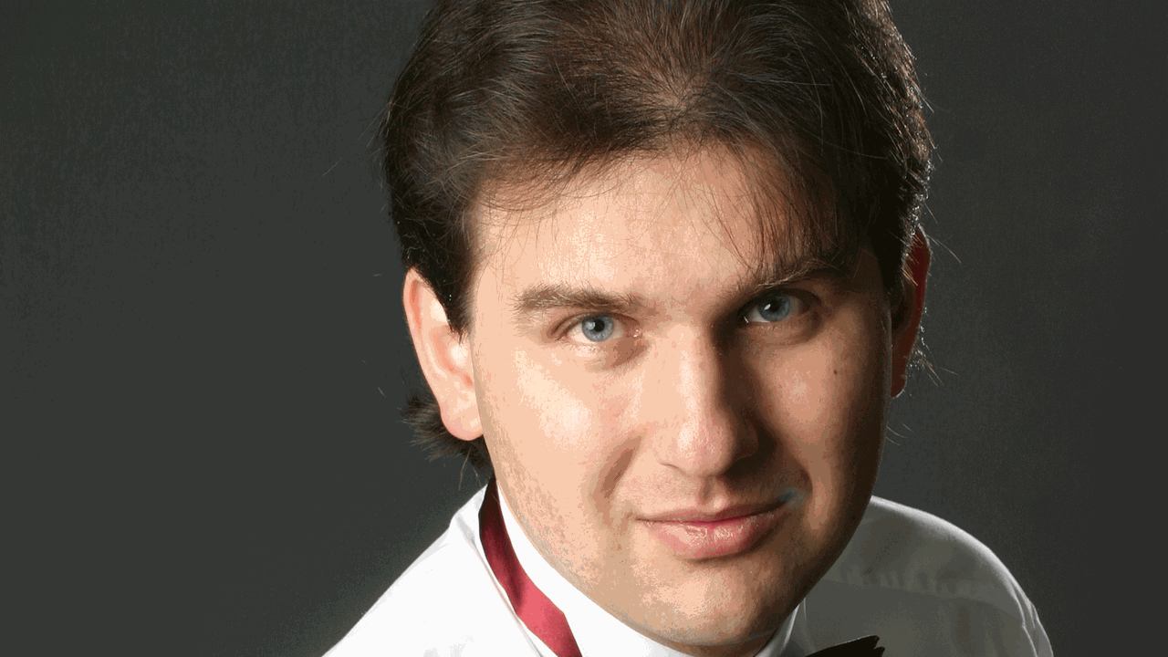 DSO in der Philharmonie Berlin - Schostakowitschs sarkastische Raffinesse