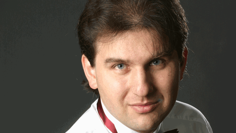 Wiener Staatsoper: Eugen Onegin - Ein Paar, das sich nicht findet