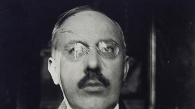 Hugo von Hofmannsthal: Ein Wiener Wunderkind