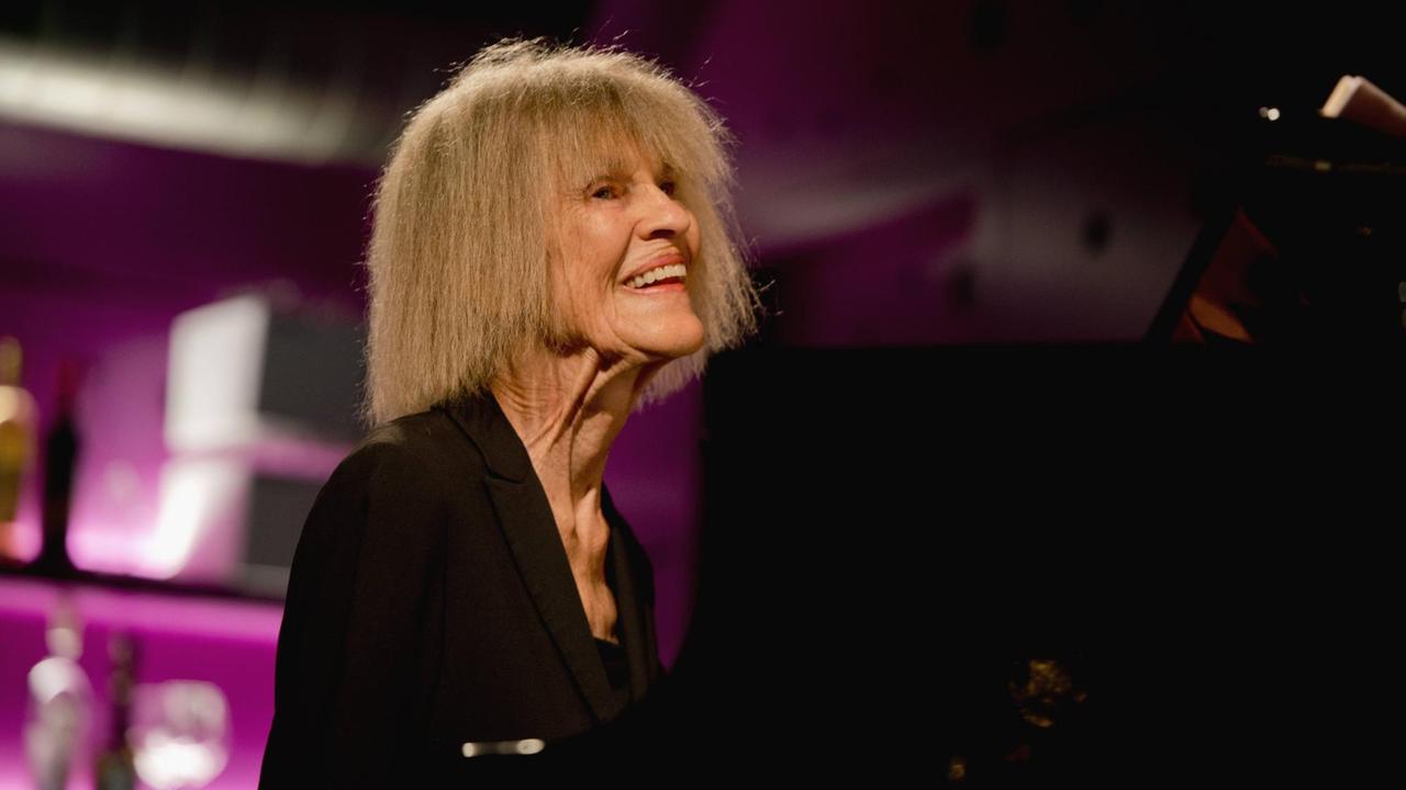 Jazzkomponistin Carla Bley ist tot