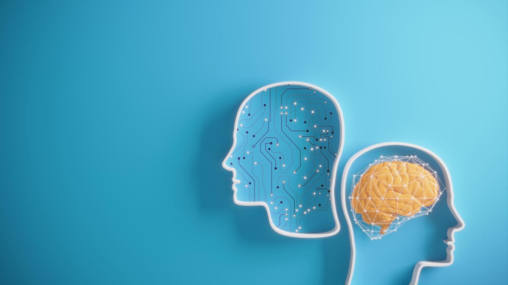 Künstliche Intelligenz - Die Fähigkeiten werden überschätzt