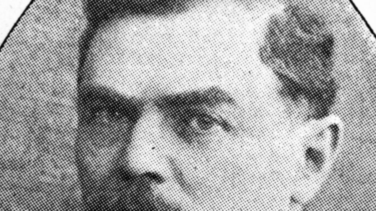 Alfred Hermann Fried geboren - Pazifist und Friedensnobelpreisträger