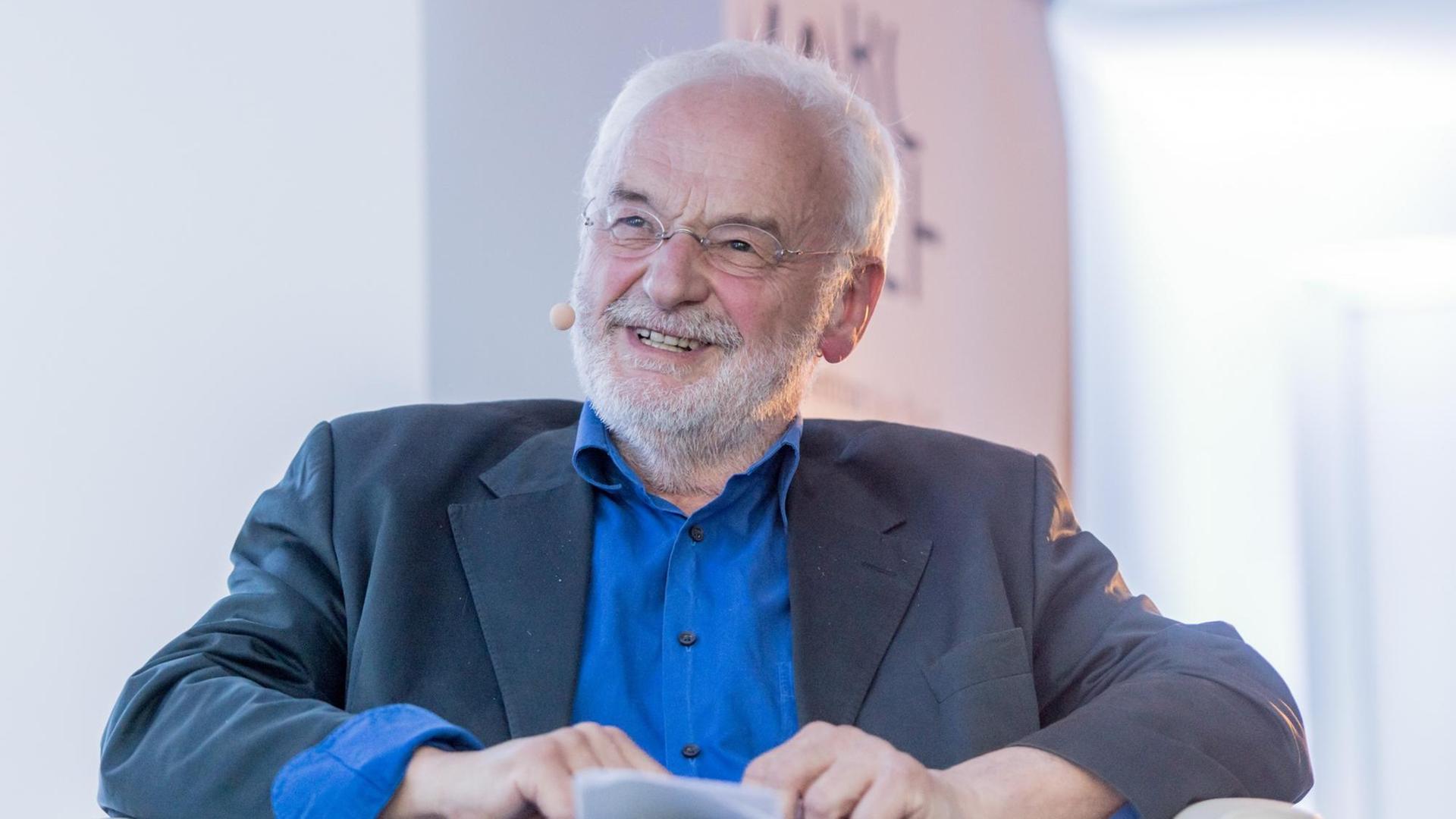 Der Tag mit Mathias Greffrath - Asyl-Einigung der Union: Ein ...