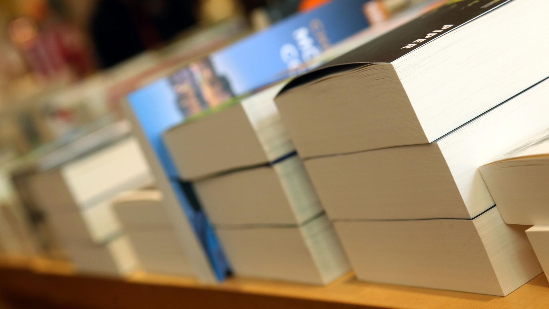 Neuer Verlag - Betreutes Self-Publishing